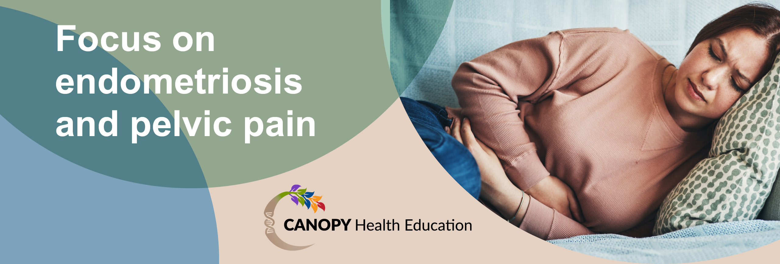 About - Canopy Health Education